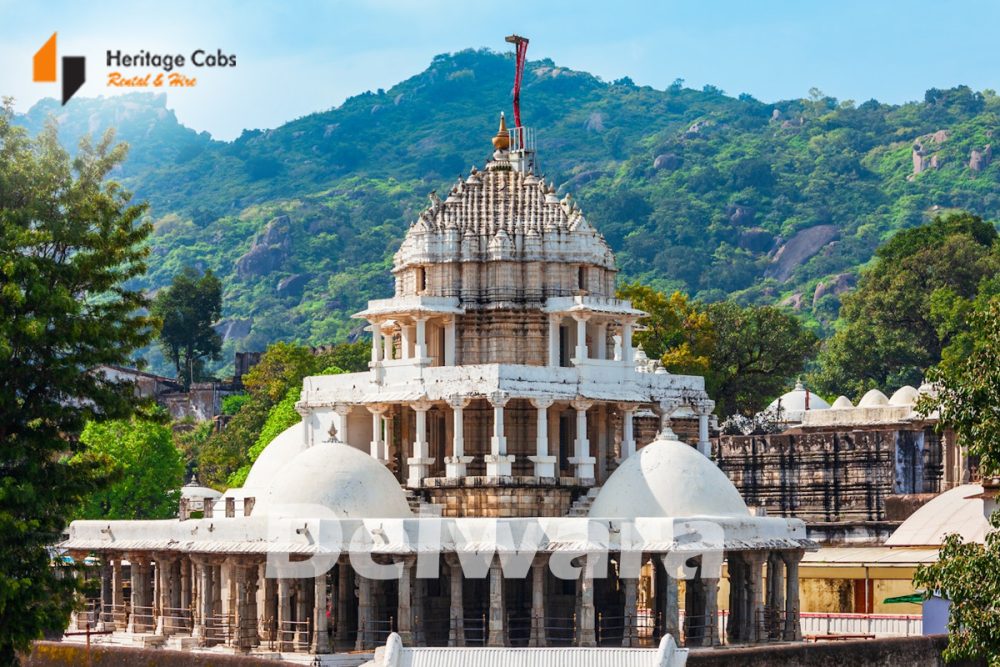 Discover the Hidden Hill Stations in Rajasthan