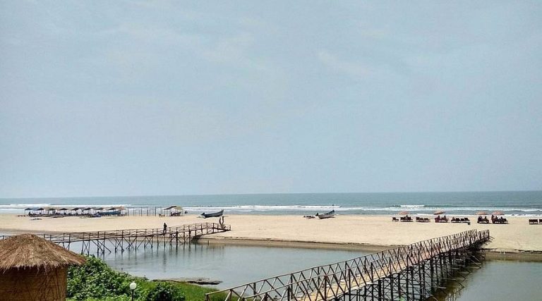 15 Hidden Beach Destinations in India You Must Visit Now