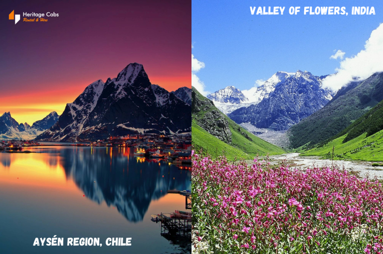 12 Hidden Places in the World You Won't Believe Exist